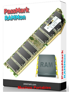 RAMMon 1.0 build 1015 Portable | Portables Programas