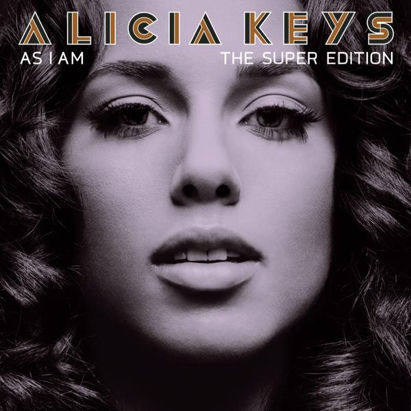 Alicia Keys – As I Am [Super Edition] | Aportes PIRATA
