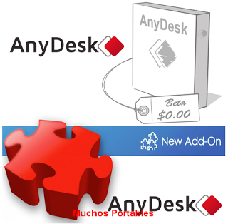 Anydesk portable - maireka