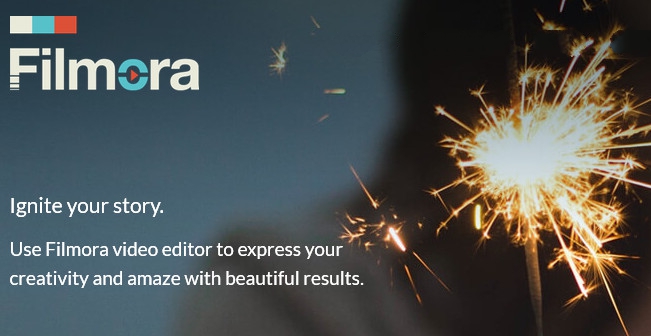 Portable Wondershare Filmora v6.0.1.12 Español | Portable Usb