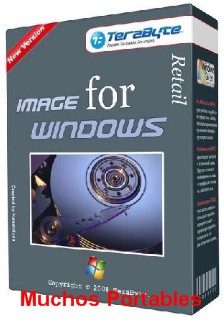 TeraByte Unlimited Image For Windows Retail v2.89 Portable | Portables ...