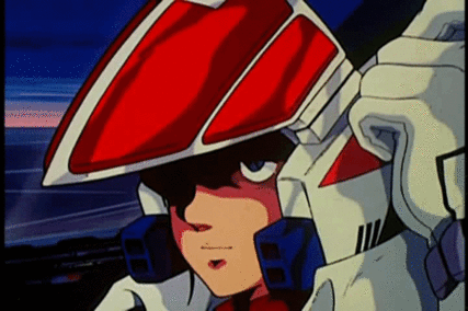 volverán las batallas de robotech a la tv chilena | Página 7 | ElAntro